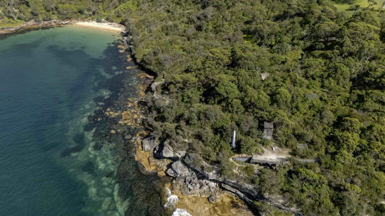 Middle Head – Gubbuh Gubbuh and Georges Head Walking Track (3.5km ...