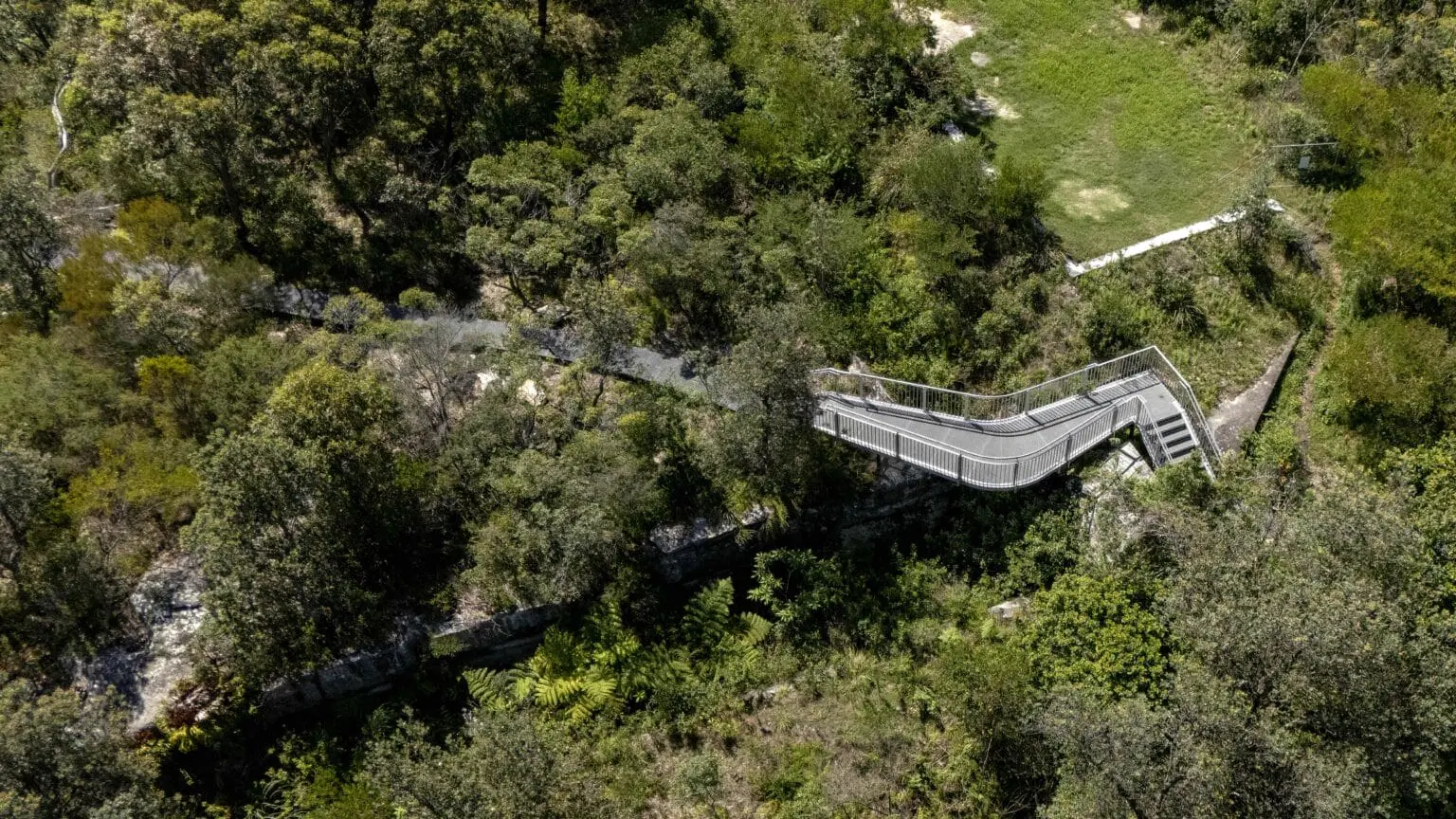 Middle Head – Gubbuh Gubbuh and Georges Head Walking Track (3.5km ...