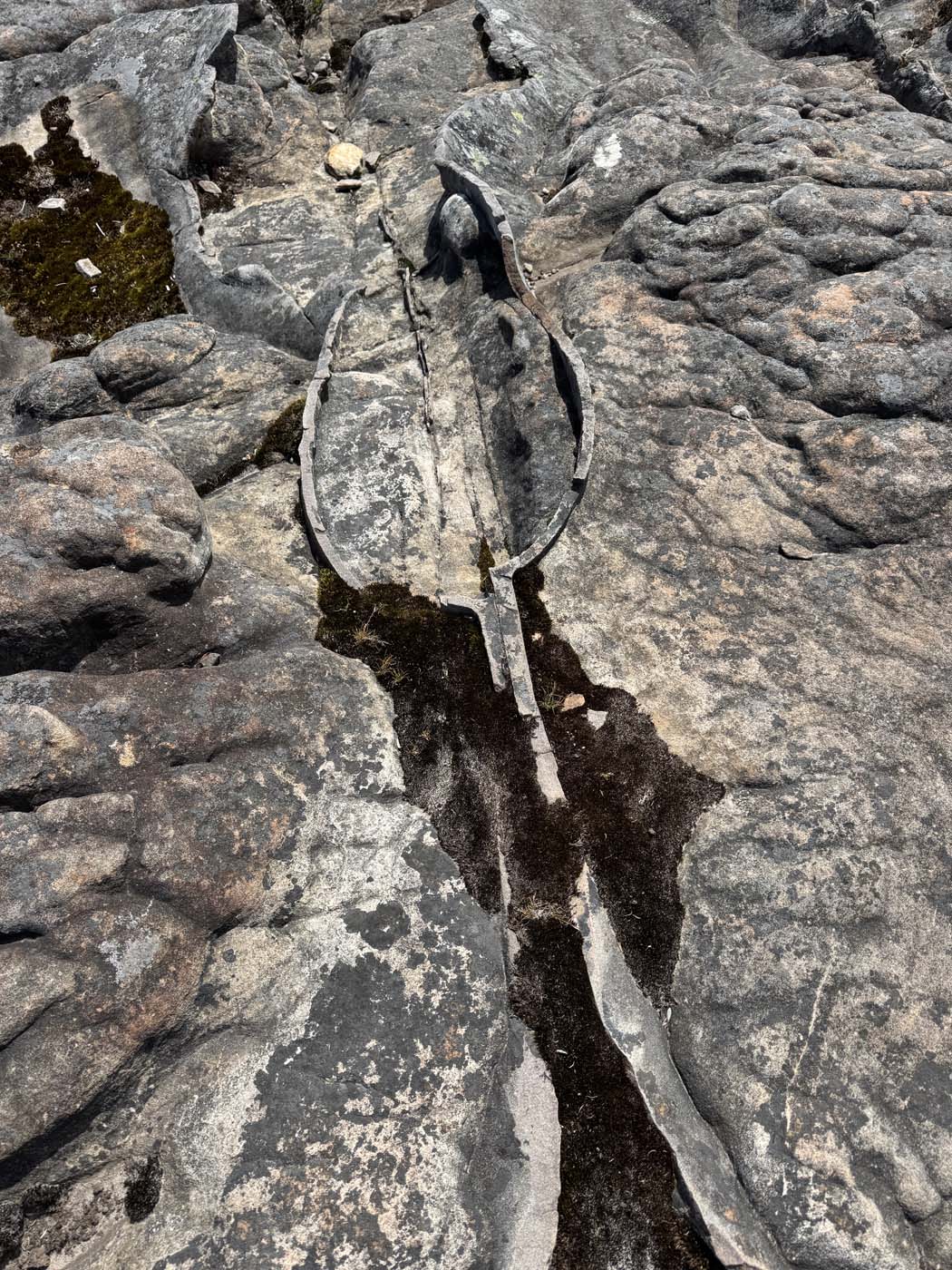 Mount Difficult Range Traverse (26km) - Grampians National Park, VIC