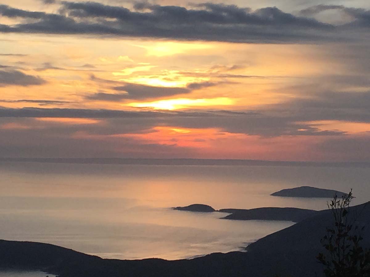Mount Oberon Summit Walk (6.8km) - Wilsons Promontory National Park, VIC