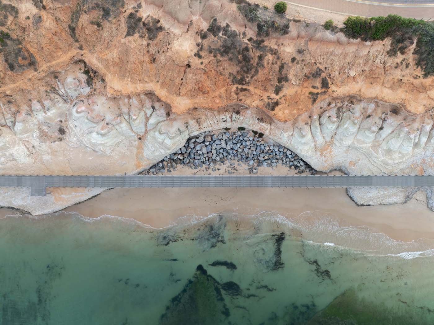 Witton Bluff Base Trail (1.1km) - McLaren Vale and Fleurieu Coast, SA
