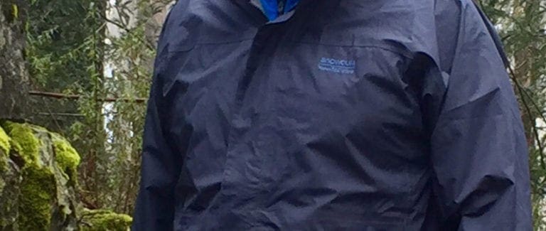 SNOWGUM VaporTEC® Ultra Jacket Review - Trail Hiking Australia