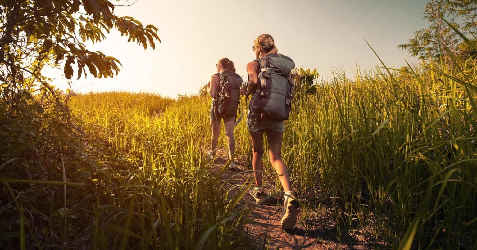 THINK Before You Hike: Essential Safety Tips for Every Hiker