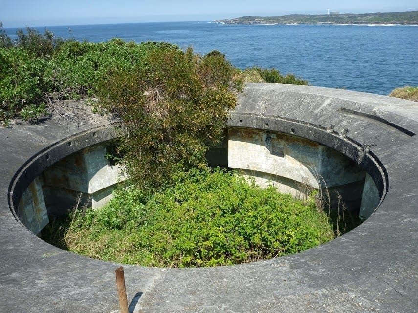 Henry Head Circuit Hike (7.4km) - Botany Bay National Park, NSW