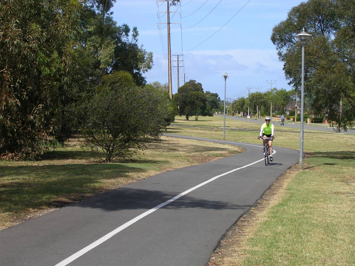Westside Bike Path Hike (9km) - Regional South Australia, SA