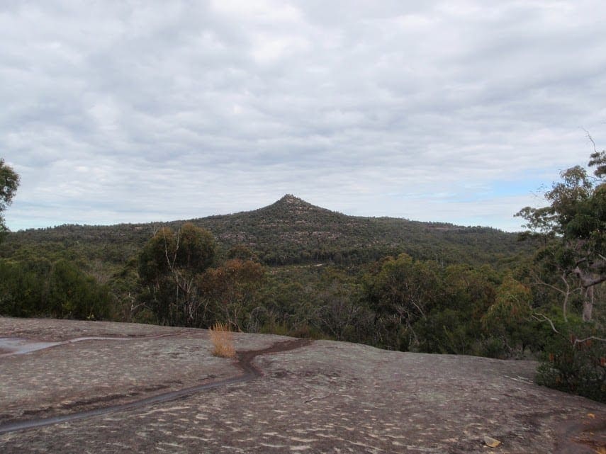 Patonga to Wondabyne Station - Pindar Caves Hike (28.1km) - Brisbane ...