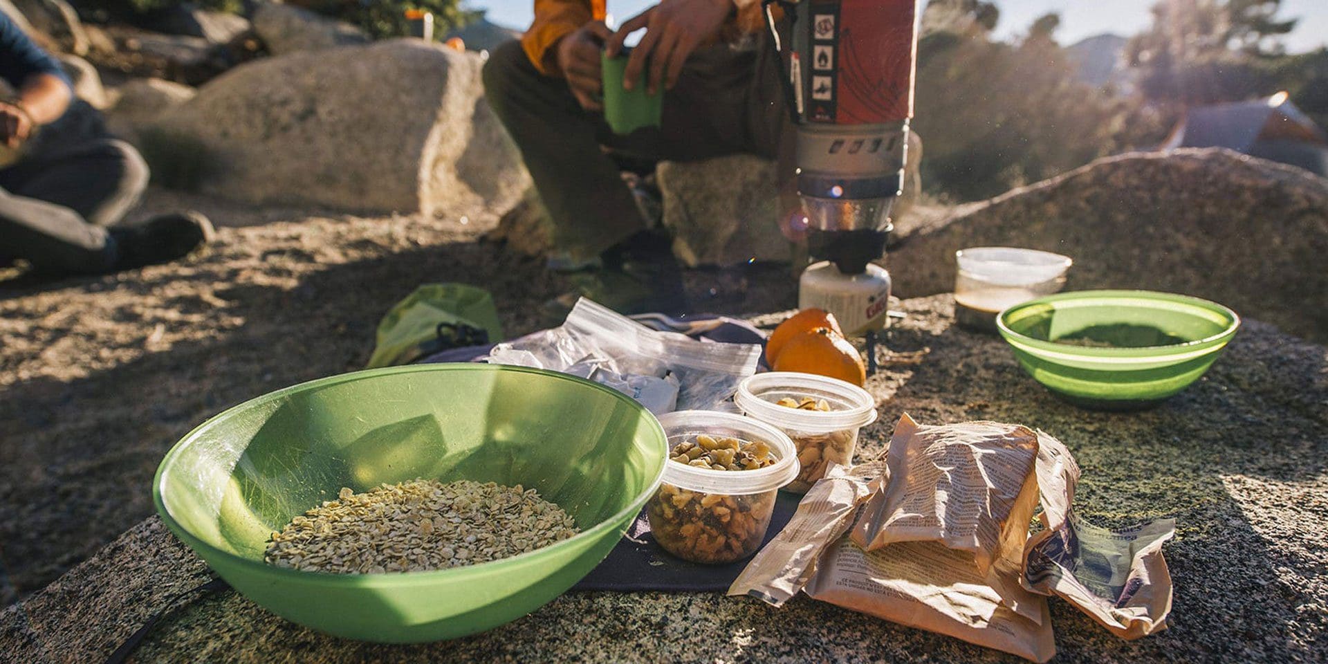 Essential Hiking Food Tips & Meal Ideas for the Trail