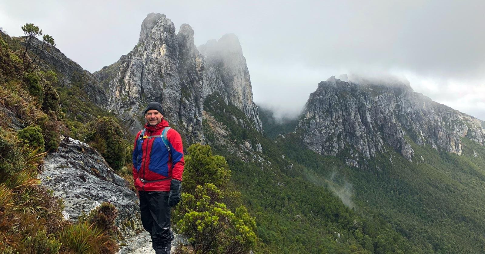 Discover Your Perfect Hike or Walking Trail in Australia