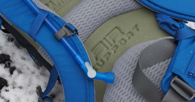 Hydration bladders for hiking: What to look for
