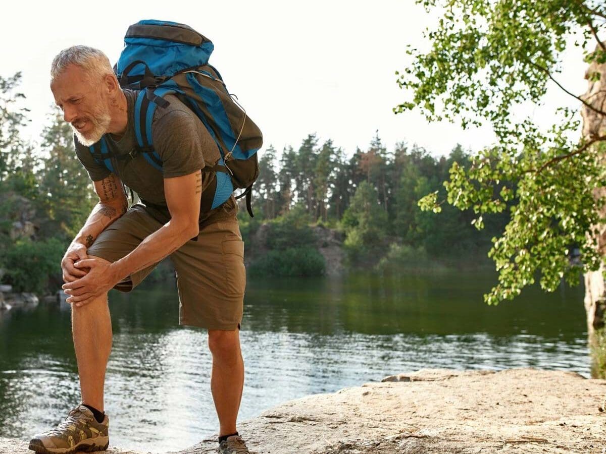 What to do if you are injured on a hike