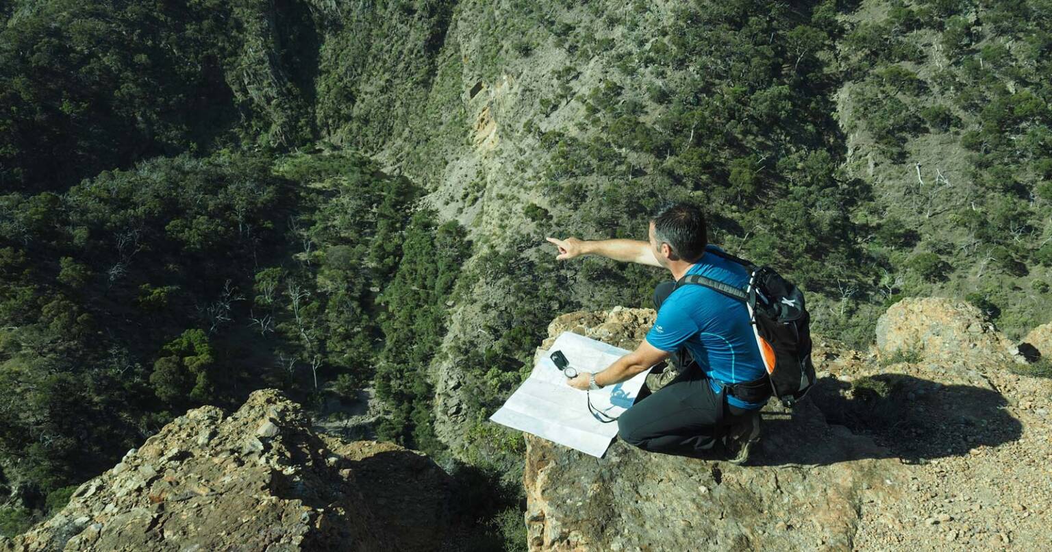 Choosing the Right Compass: What to Look For