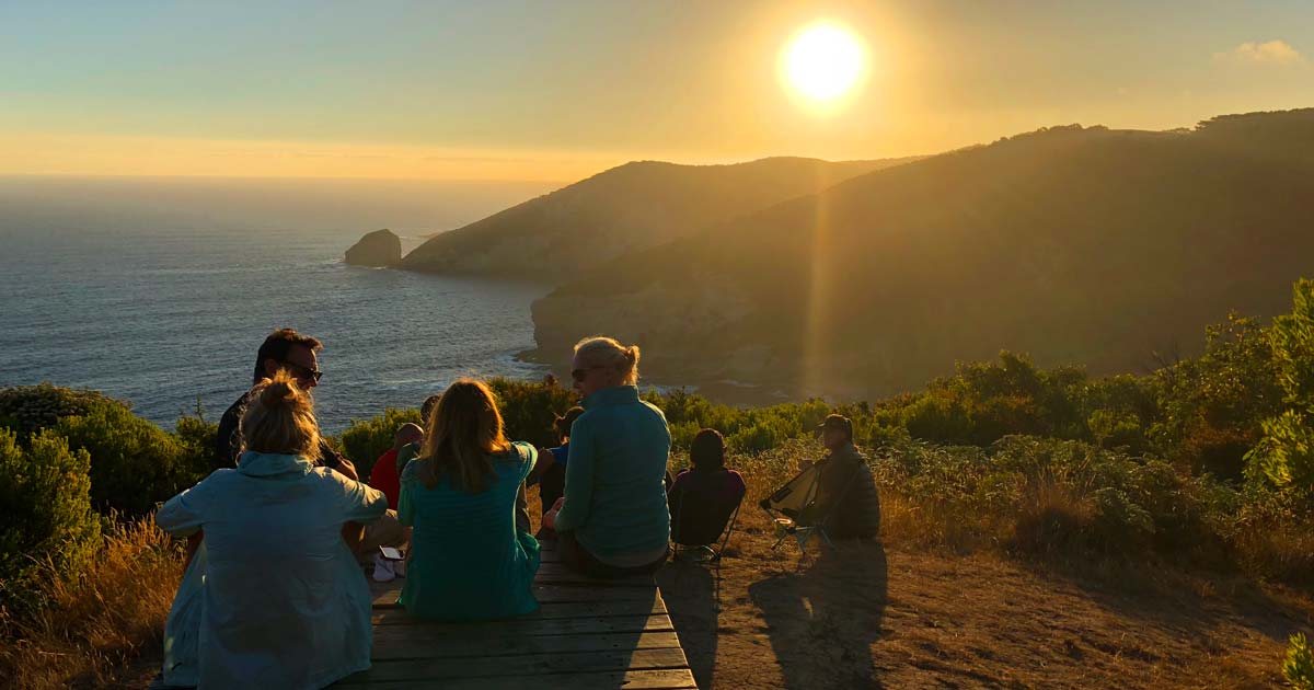 Hiking in different seasons: Tips for exploring year-round