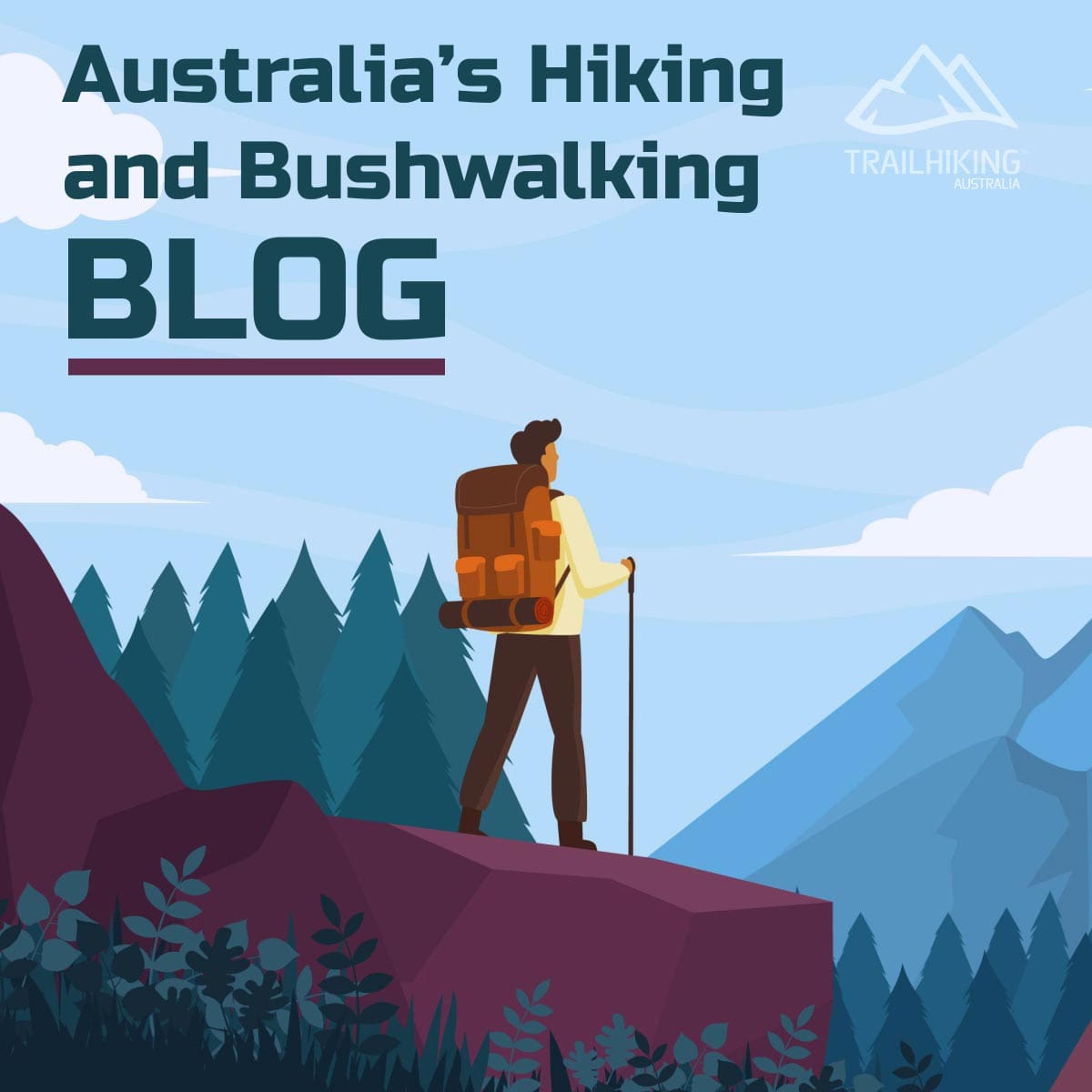 Australia's Premier Hiking & Bushwalking Blog