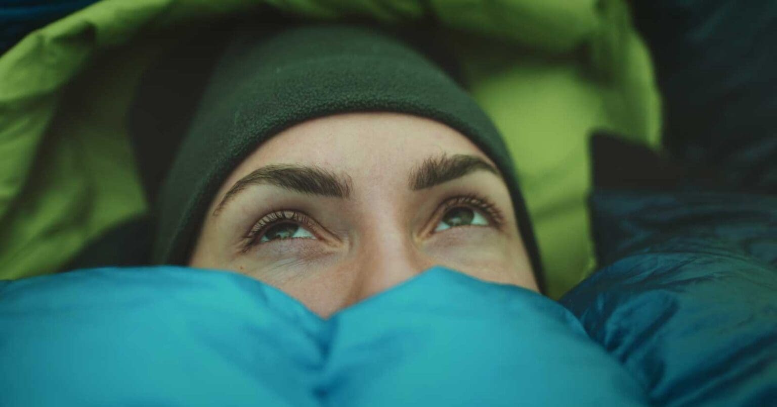 R-Values for sleeping mats: All you need to know