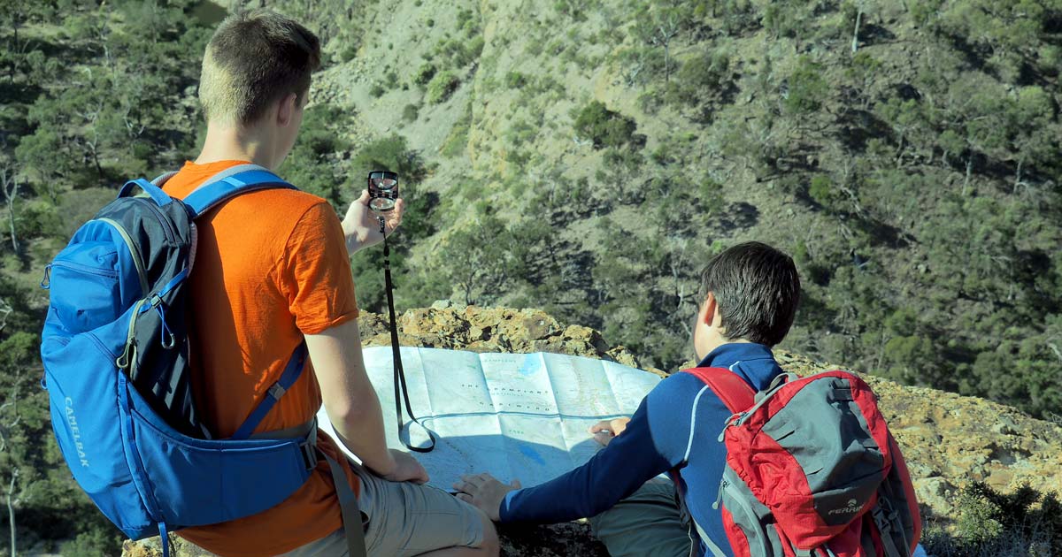 Using a GPS Watch for Hiking: Essential Tips