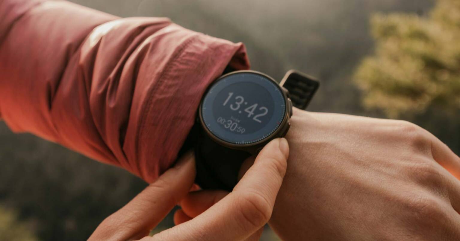 Navigating by the sun for hiking in Australia