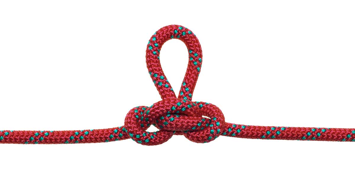 Essential Knots for Hikers: Types, Uses, and Tips