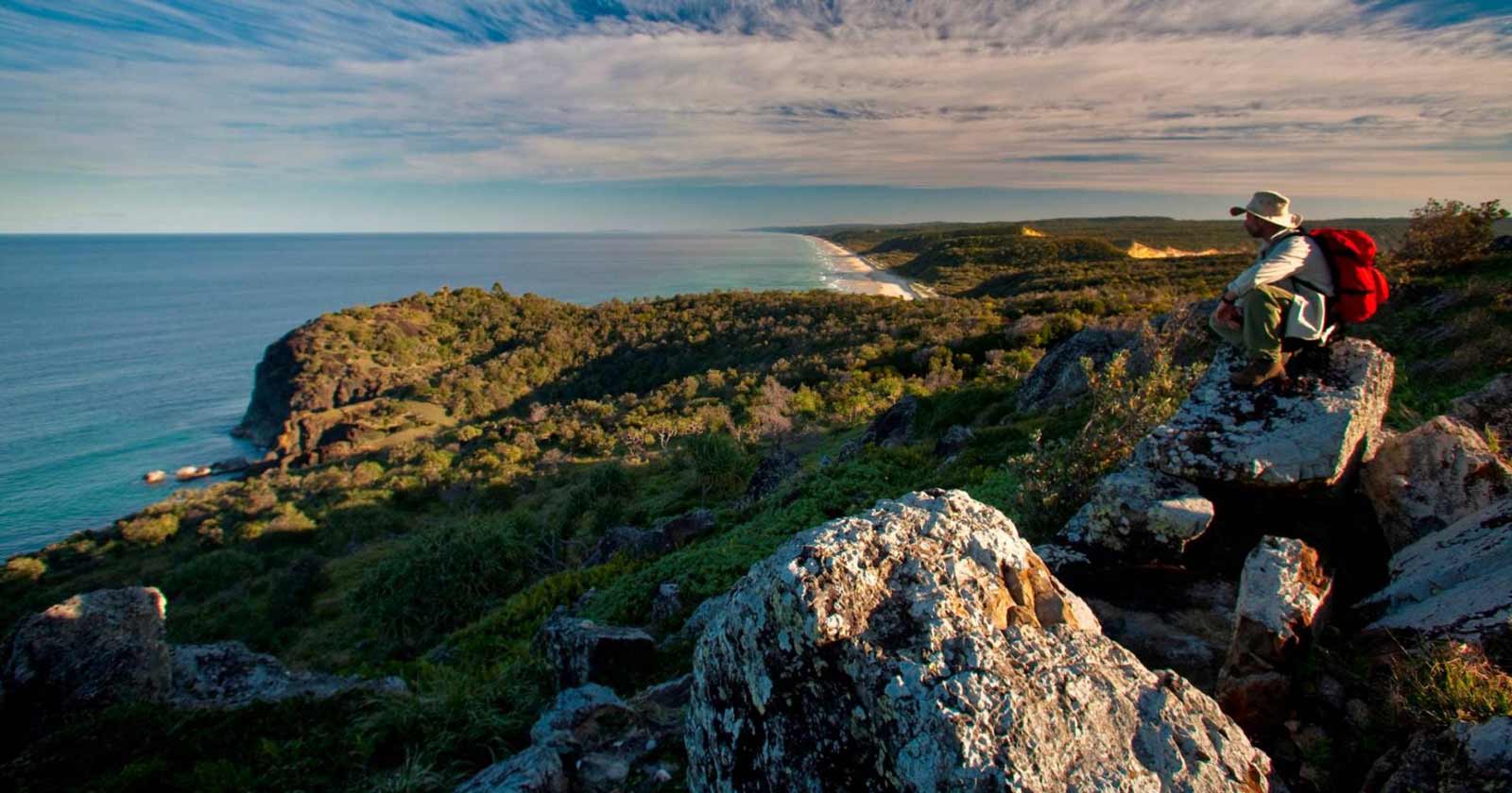 A Hiker's Paradise: Discover 12 of Australia's Great Walks
