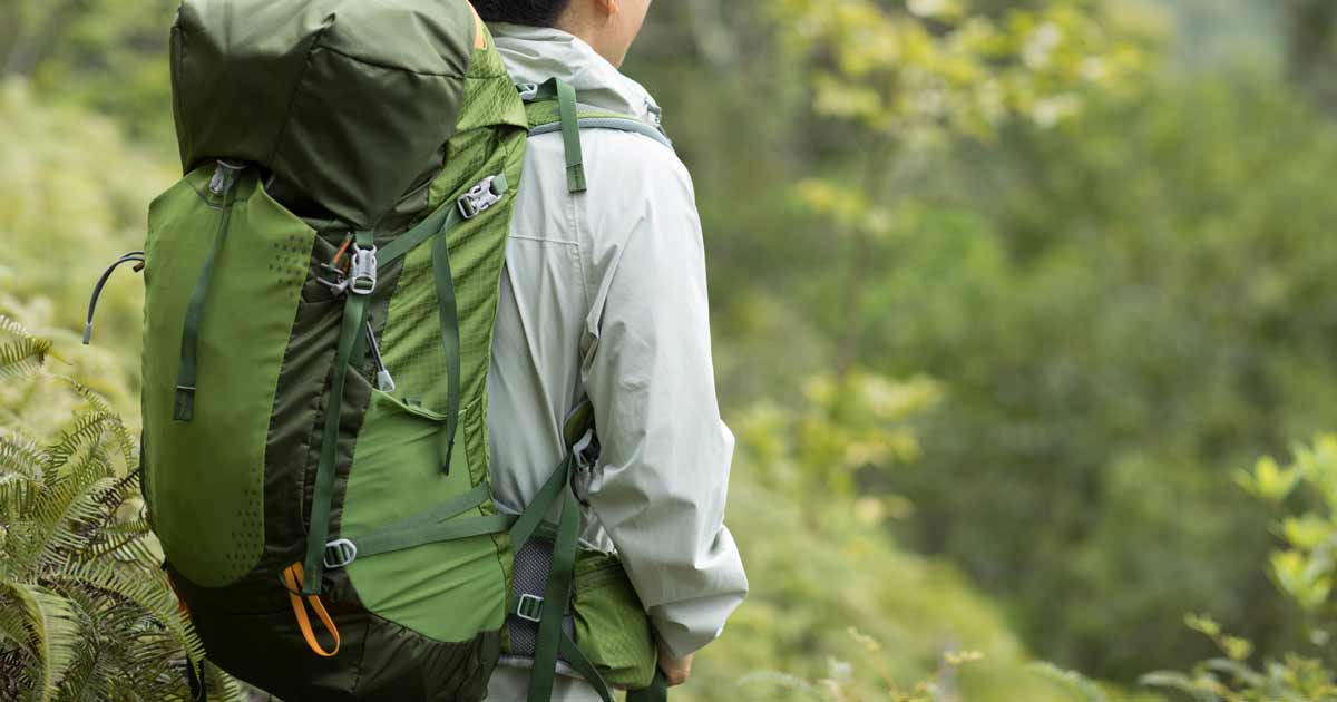 How to calculate and optimise your base weight