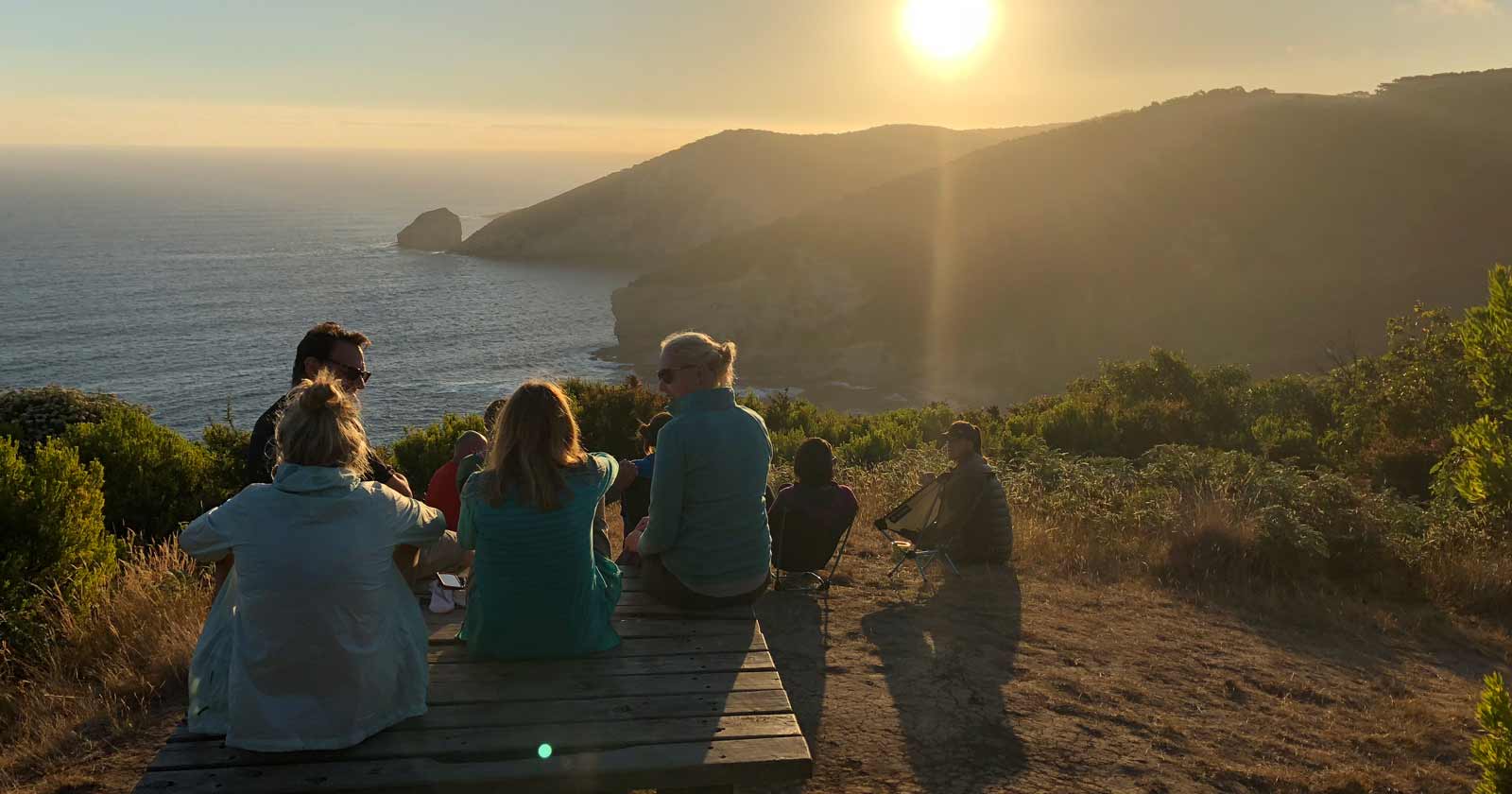 Ryan's Den to Devil's Kitchen Hike (13km) - Great Otway National Park, VIC