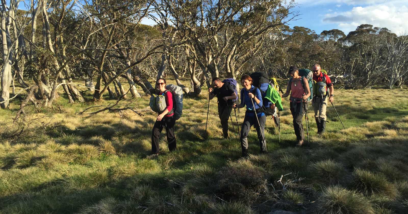 Unleash the explorer: Join Australia's Bushwalking Clubs