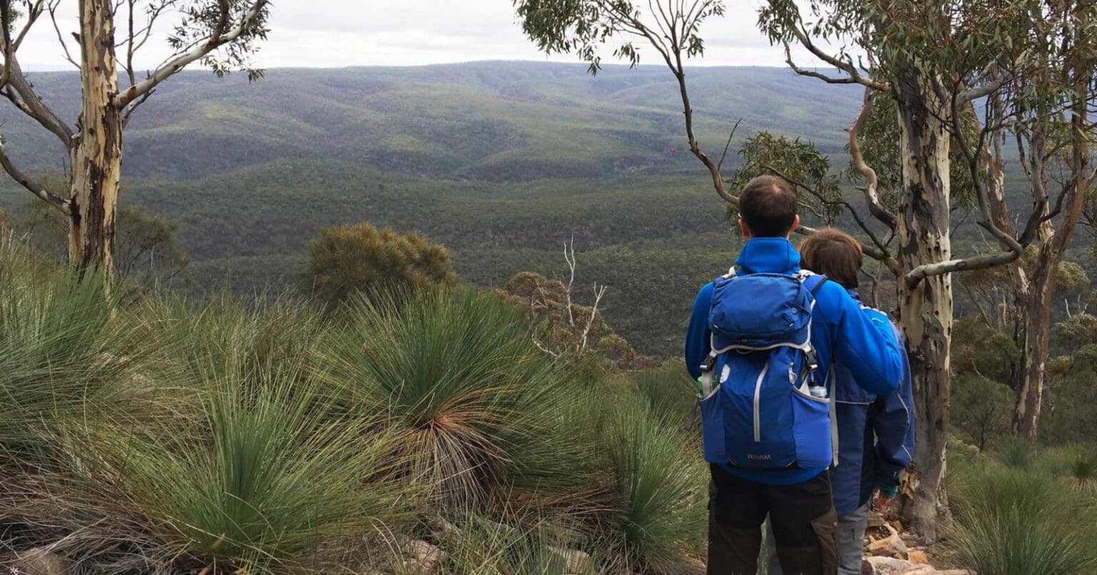 The Importance of Preparedness: Why Hiking Readiness Matters