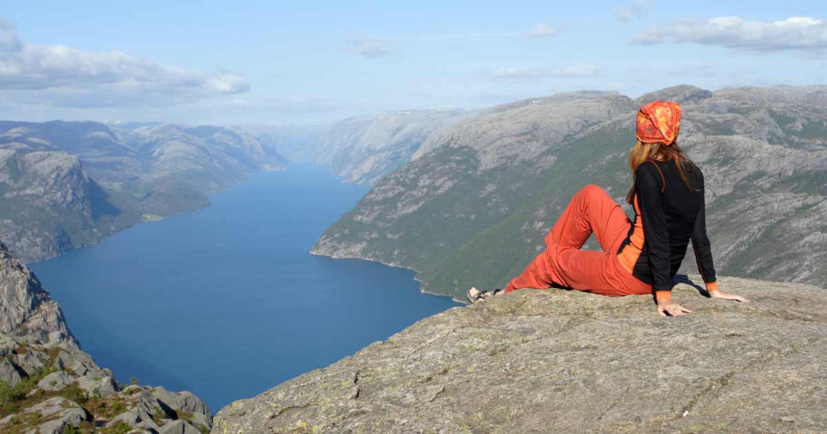 What is a buff for hiking? Tips for use