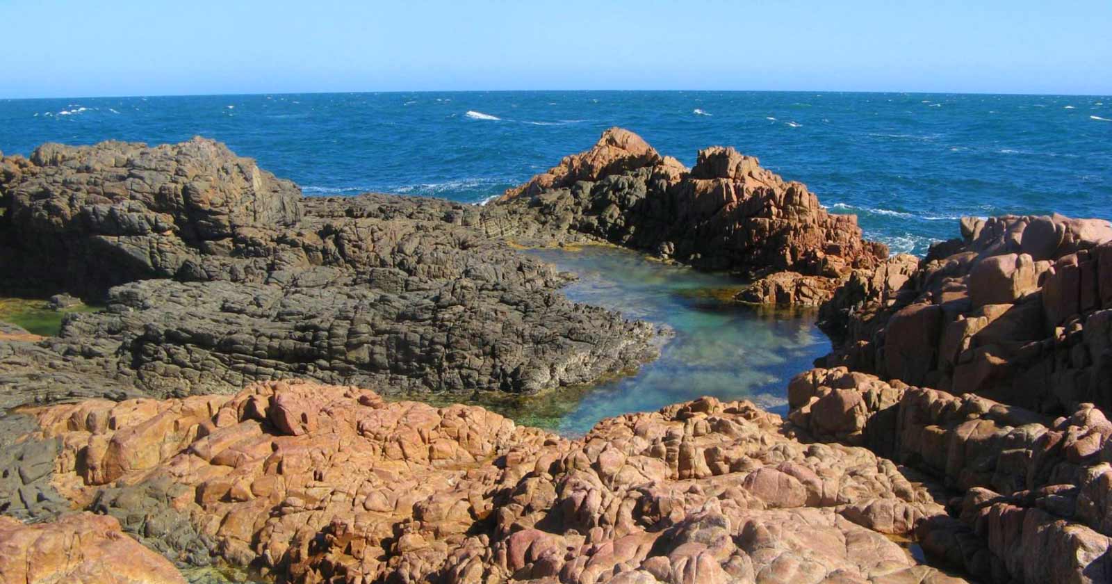 Foul Bay to Marion Bay Hike (28km) - Yorke Peninsula, SA