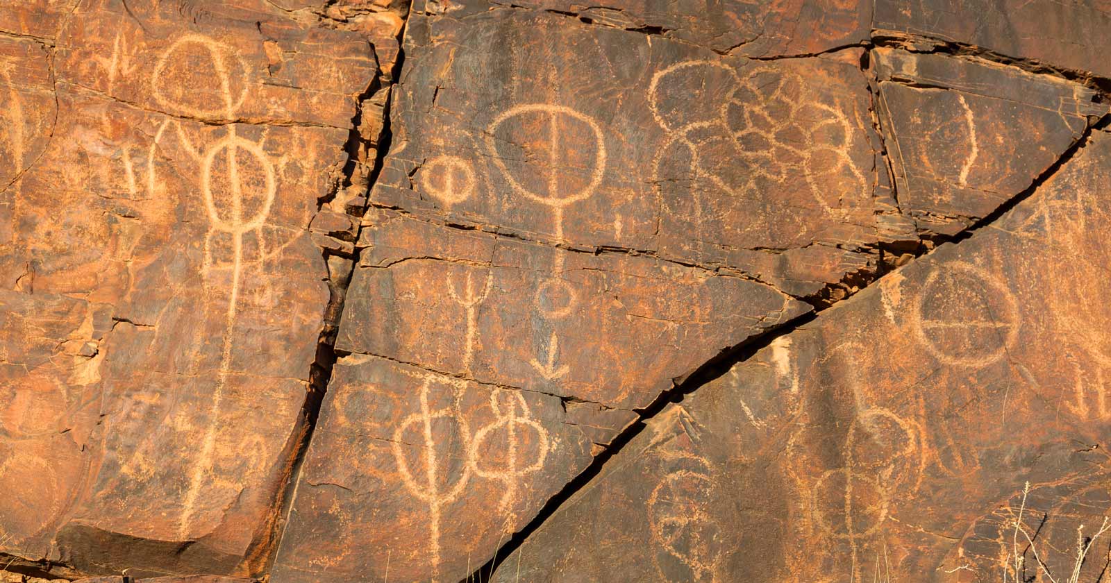 Mount Chambers Gorge Hike (3.8km) - Wertaloona, SA