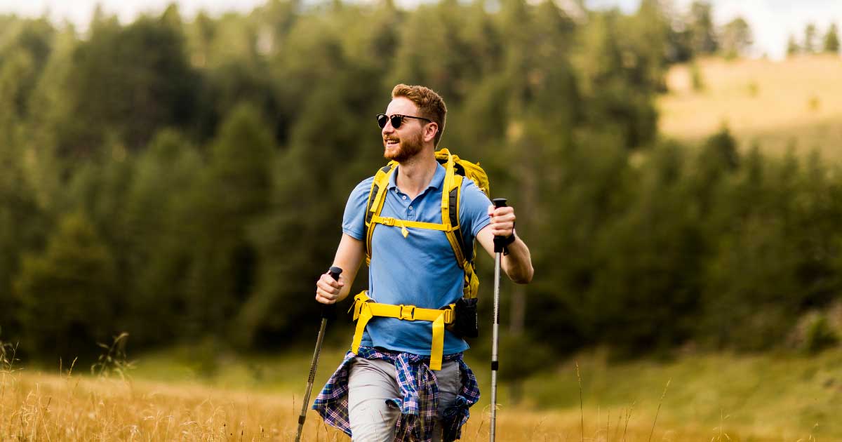 Essential Sun Protection for Hiking