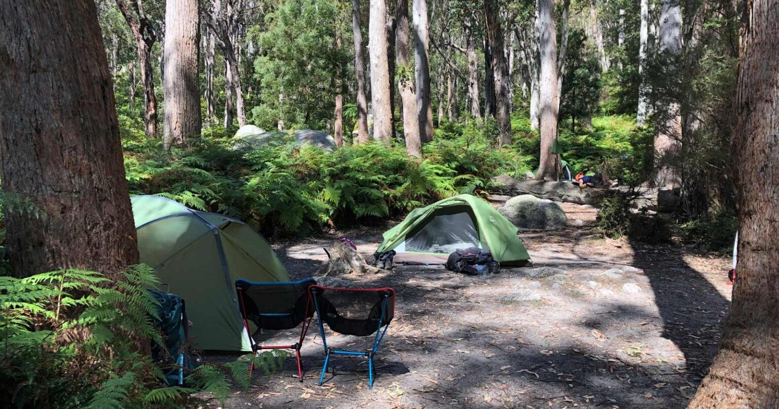 Wilsons Prom: Victoria’s Ultimate Bushwalking Destination