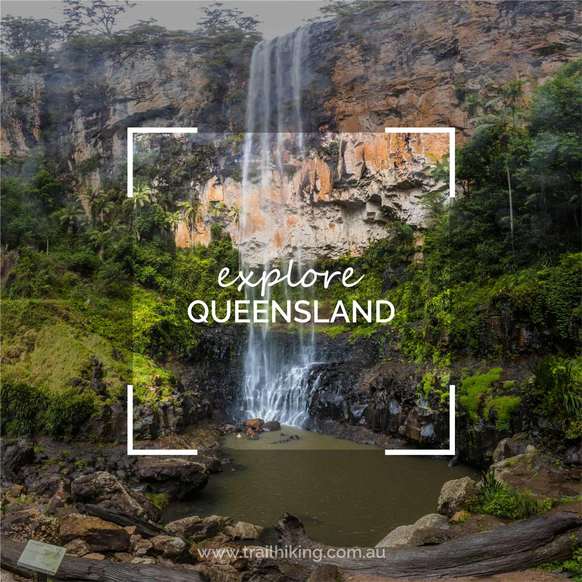 Hike Queensland: Exploring Paradise on Foot