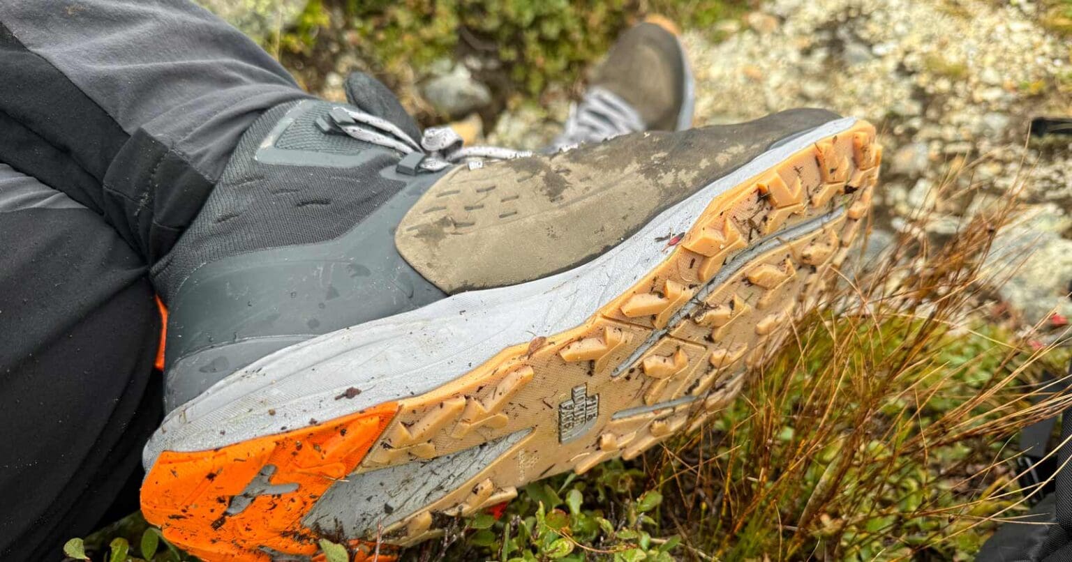 The North Face VECTIV™ Exploris 2 Mid FUTURELIGHT™ Leather Boots Review