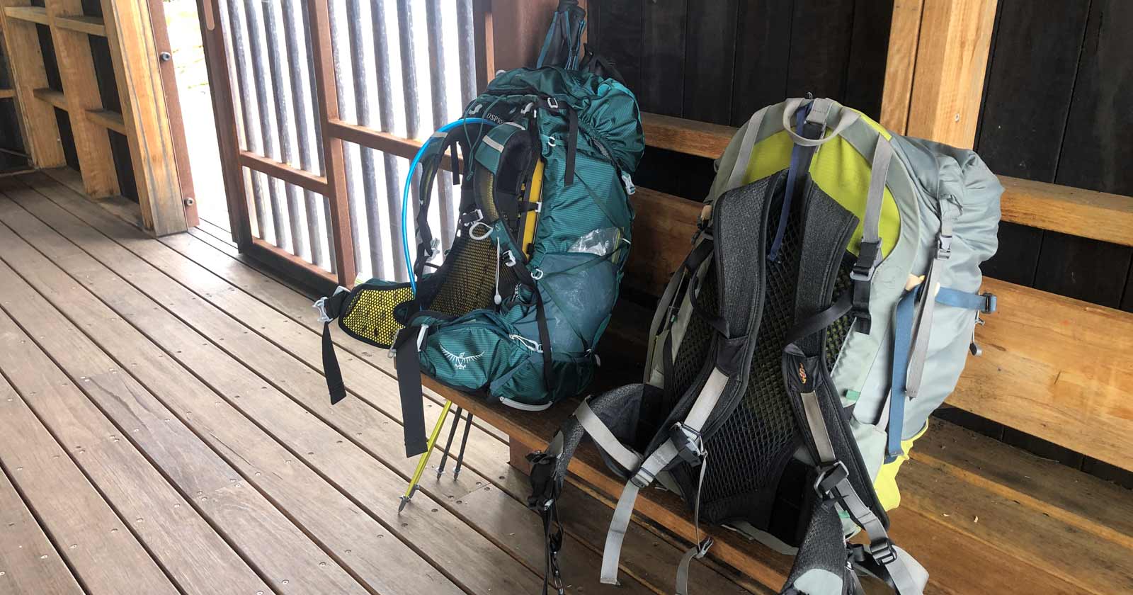 Decoding Backpack Volume: Don't Be Fooled by the Numbers