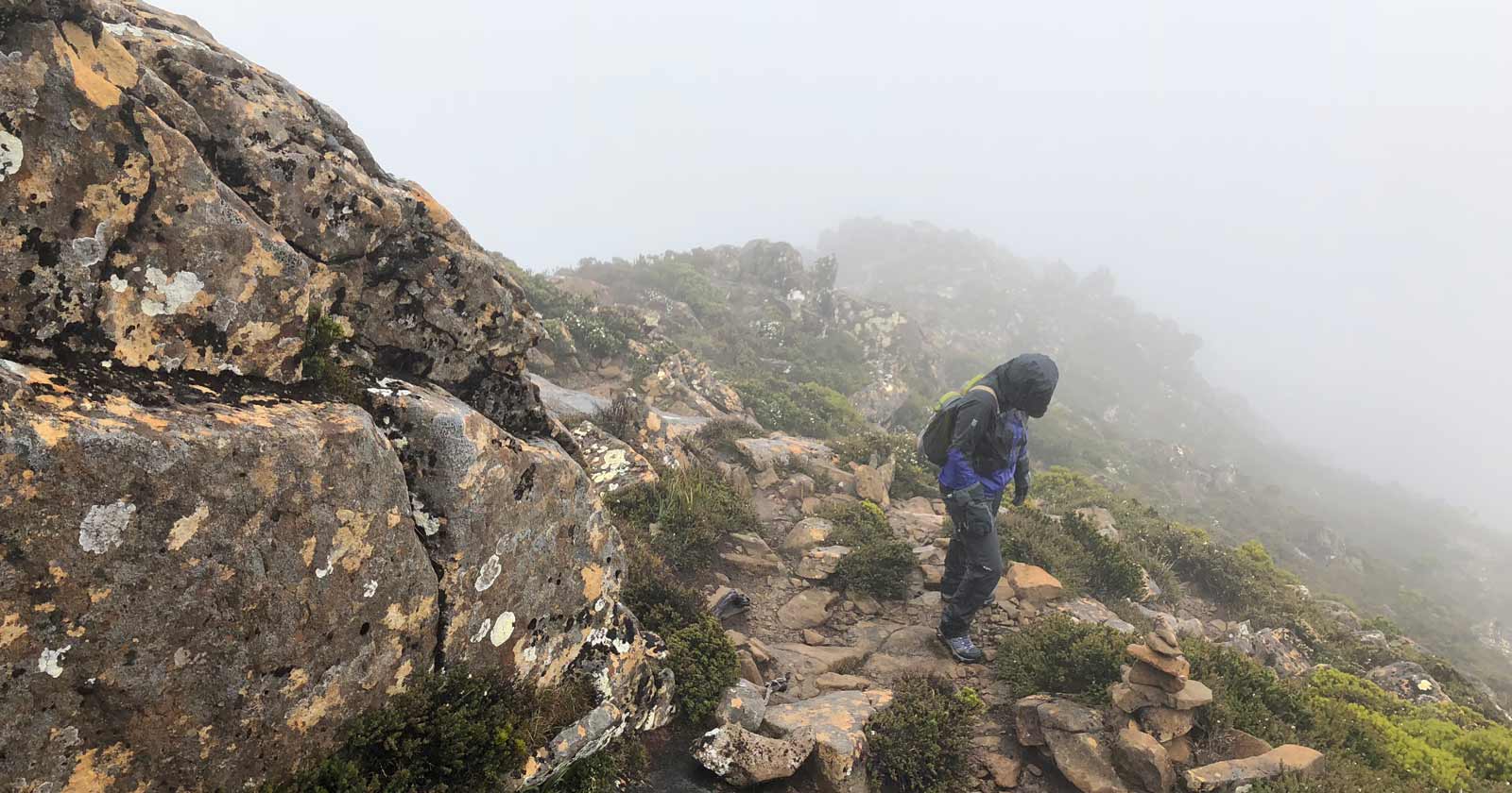 Day Hikers: The Most at Risk of Becoming Lost