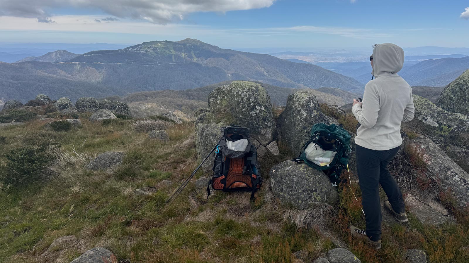 Walks and Hikes Near Melbourne - Trail Hiking Australia